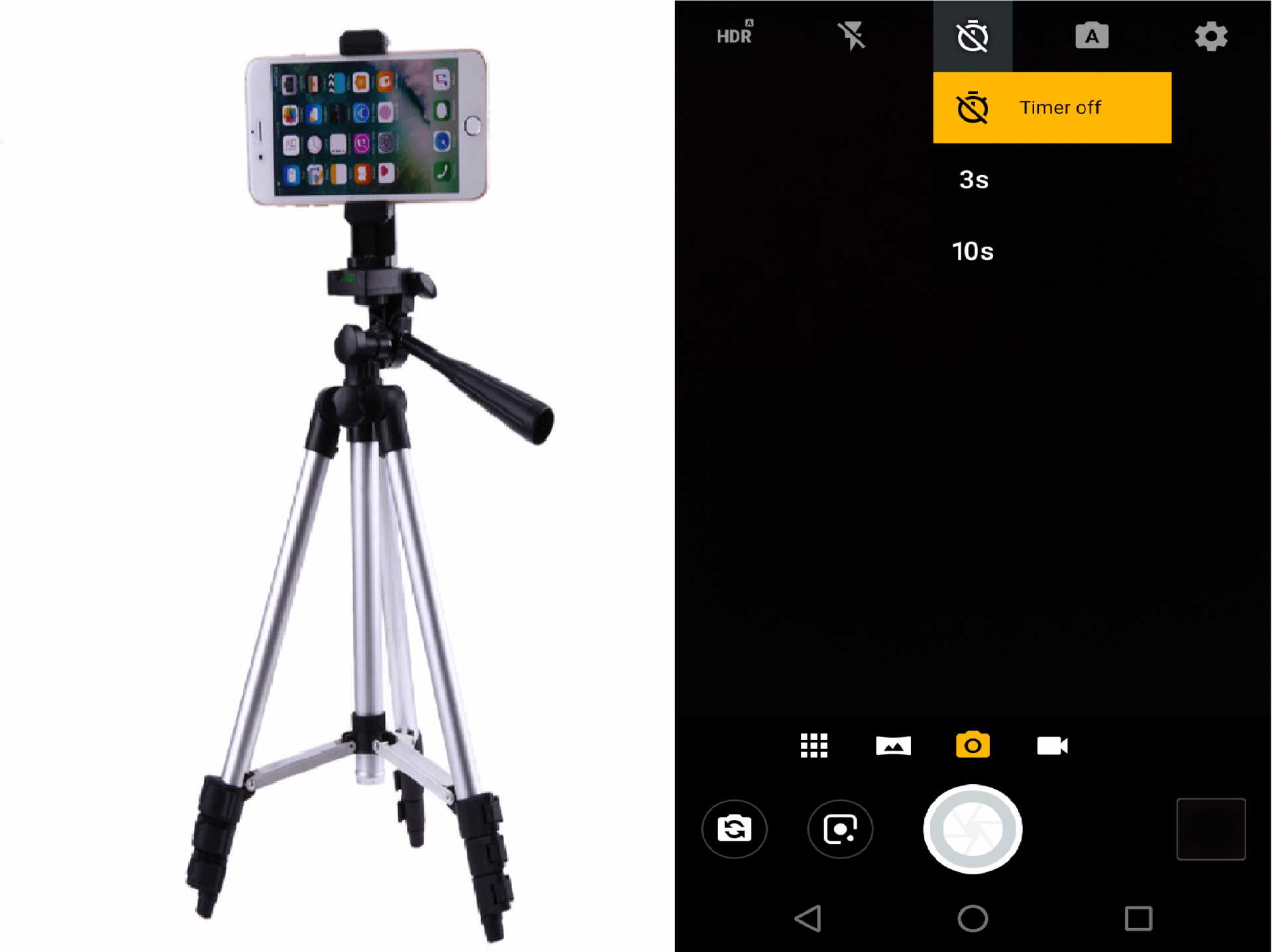 SmartPhone Photography Tips – How to Take Good Photos on Phone – Mobisium