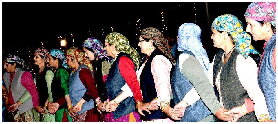 50 Dance Forms in States of India – Mobisium